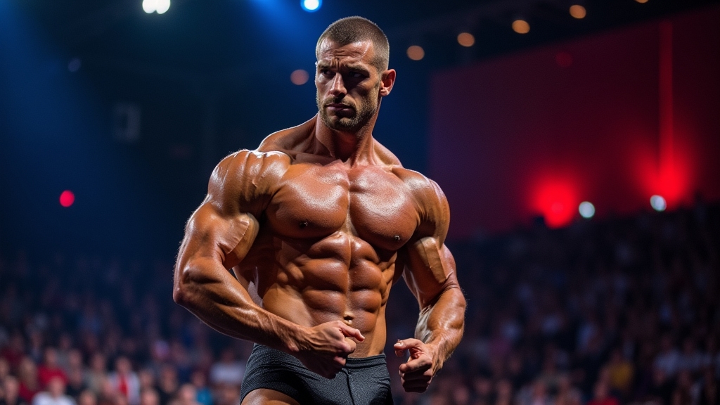 Aleš Lamka sdílí své zkušenosti: Sedmé místo na Olympii - Nourish.cz